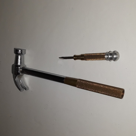 Gam Mfg. Co. | Other | Vintage Orig Gam Mfg Co Lancaster Pa Hammer 3 ...
